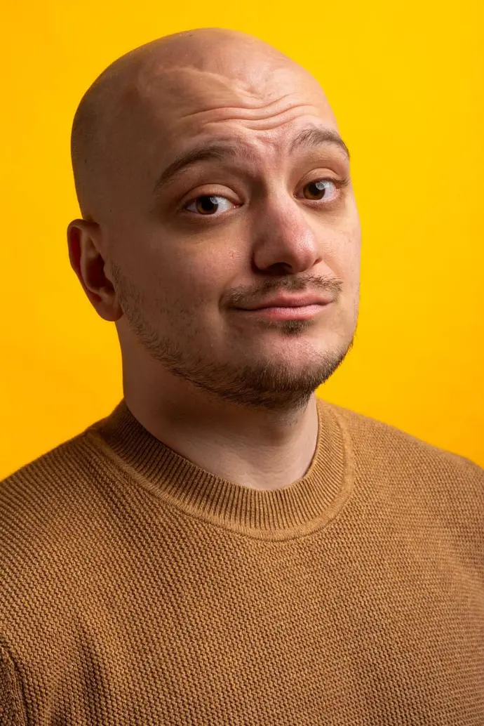 Comedy Plex Presents Alex Tsakanikas Comedy Plex Comedy Club